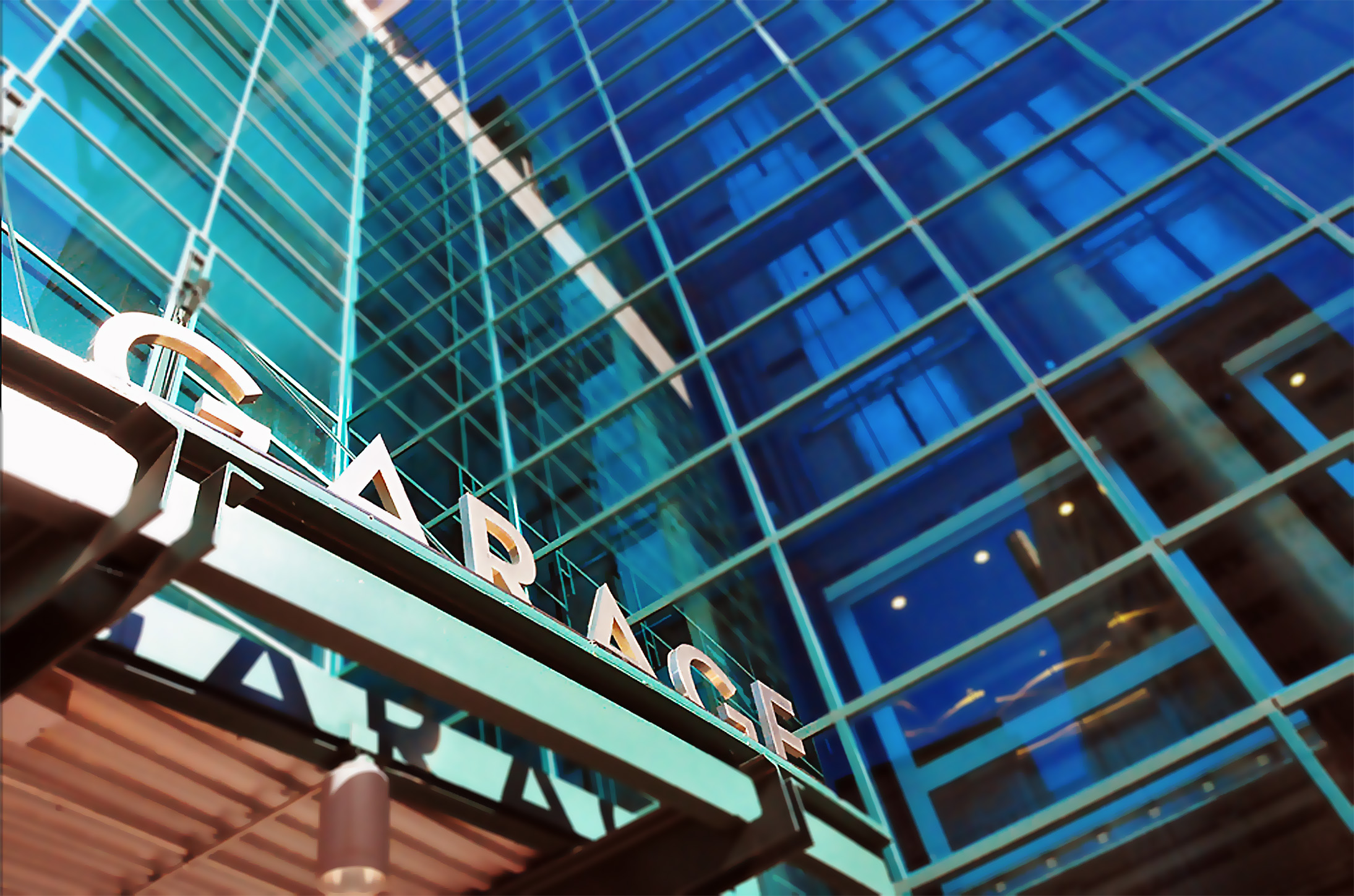 HPA Garages - Hartford Parking Authority